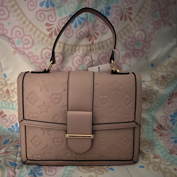 Bags | Aldo Handbag | Poshmark